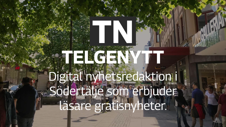 Senaste Nytt-arkiv - Telgenytt